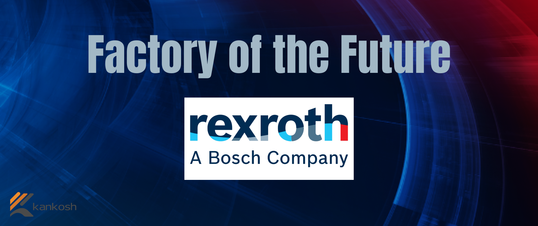 Influencing the Mining Industry: Bosch Rexroth's Robot Arm and ...